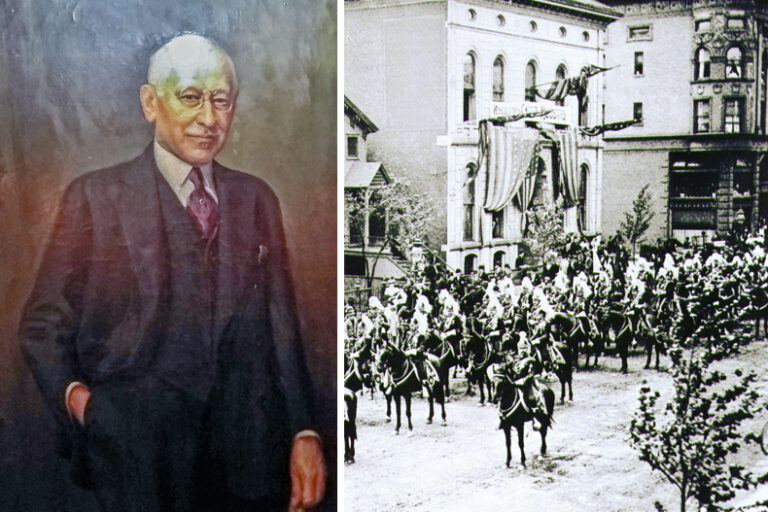 Setting the Standard: Chicago Jewish club celebrates 150 years - JUF ...