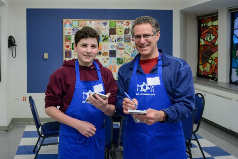 JUF Uptown Cafe - JUF – Together for good