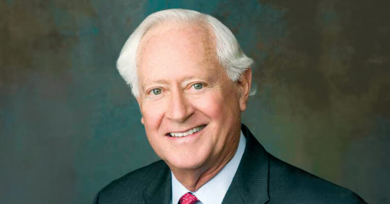 Peter B. Bensinger - JUF – Together for good