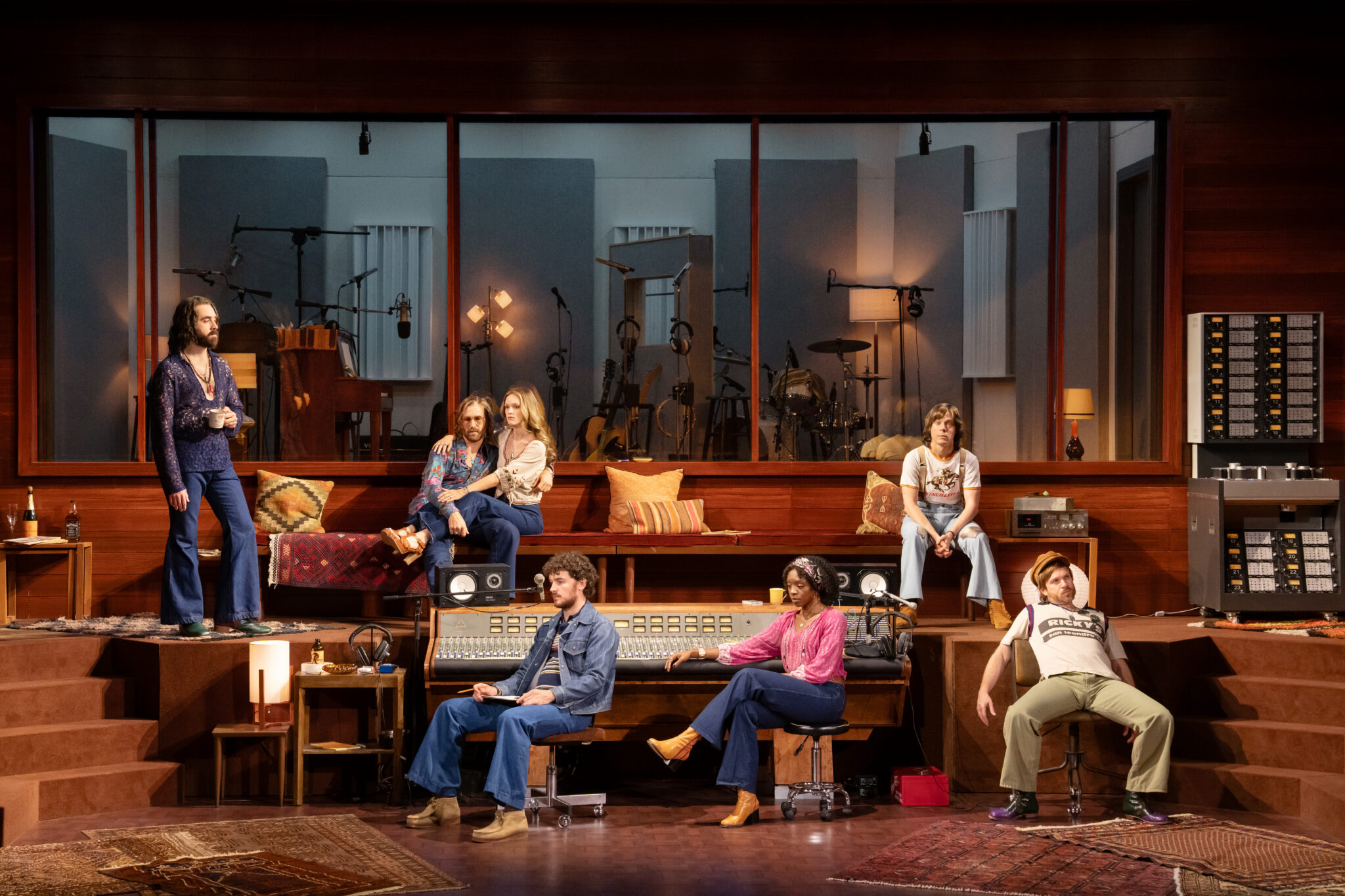 Heat up on Chicago’s stages - JUF – Together for good