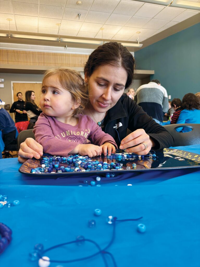 Jewish Chicago - JUF – Together for good