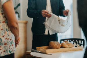 One home, many rooms - JUF – Together for good