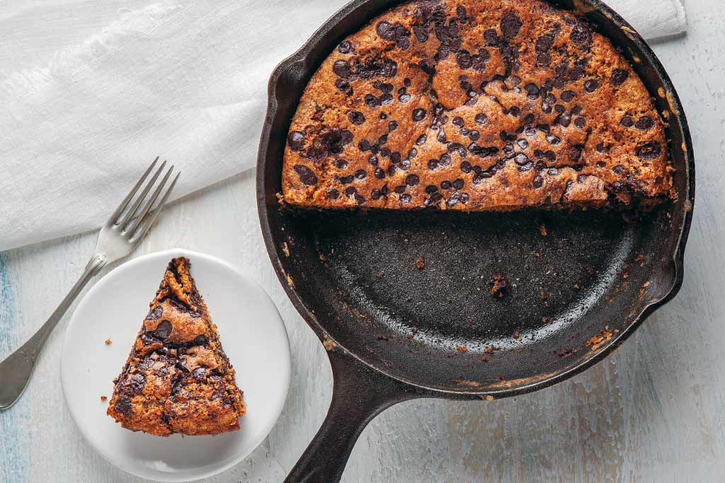 Dessert… from the grill? - JUF – Together for good